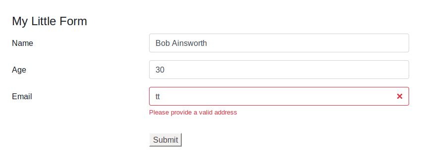 Create Beautiful Forms With PHP Form Builder | Envato Tuts+